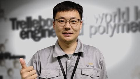 Chen Ji | Trelleborg