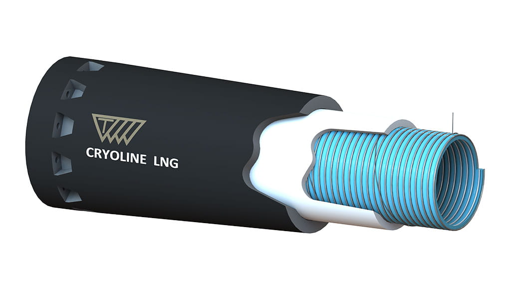 CRYOLINE LNG | FluidHandling